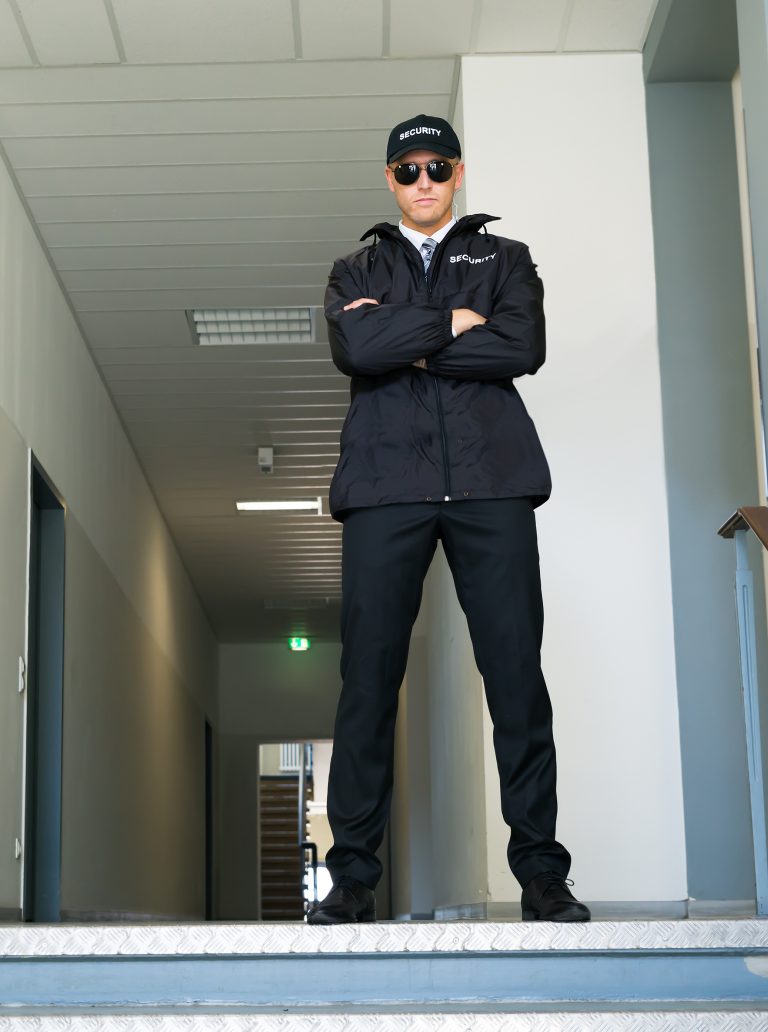 How to Avoid Meeting a Fugitive Recovery Agent - Szar Bail Bonds