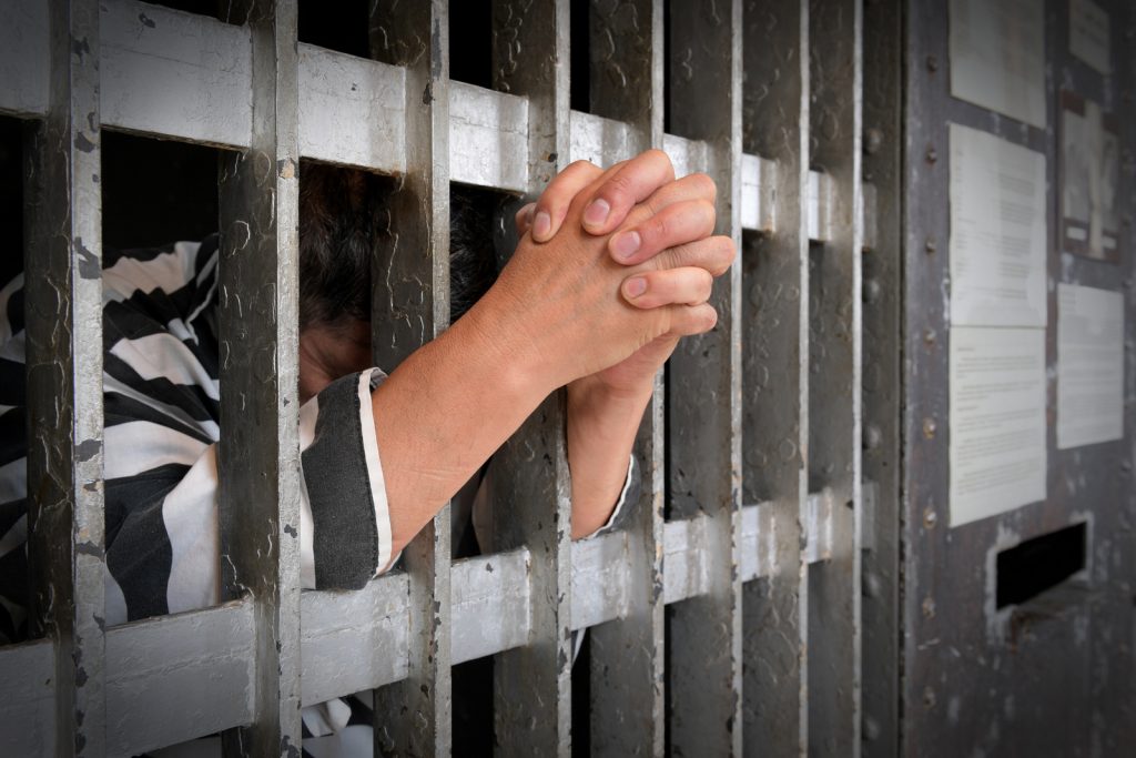 How Bail Bonds Help Jail Overcrowding - Szar Bail Bonds
