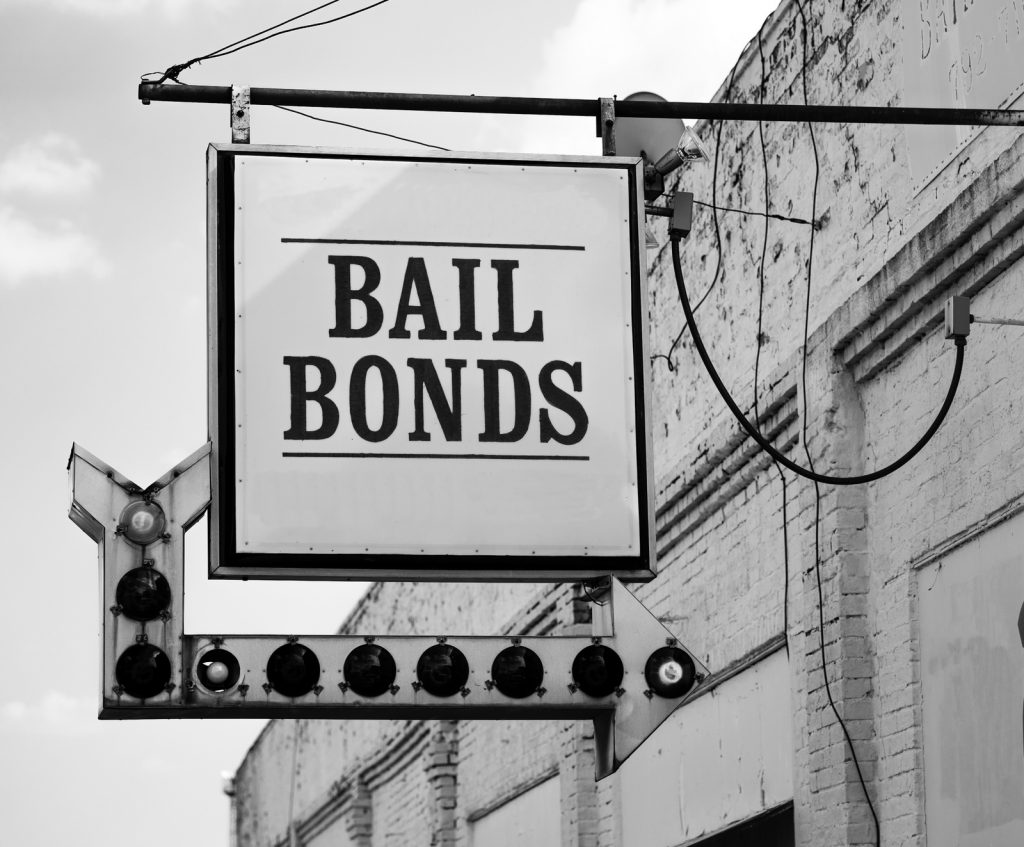 Recognizing A Fake Bail Bondsman - Szar Bail Bonds