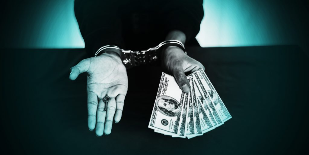 Tips To Avoid Bail Bond Scams - Szar Bail Bonds