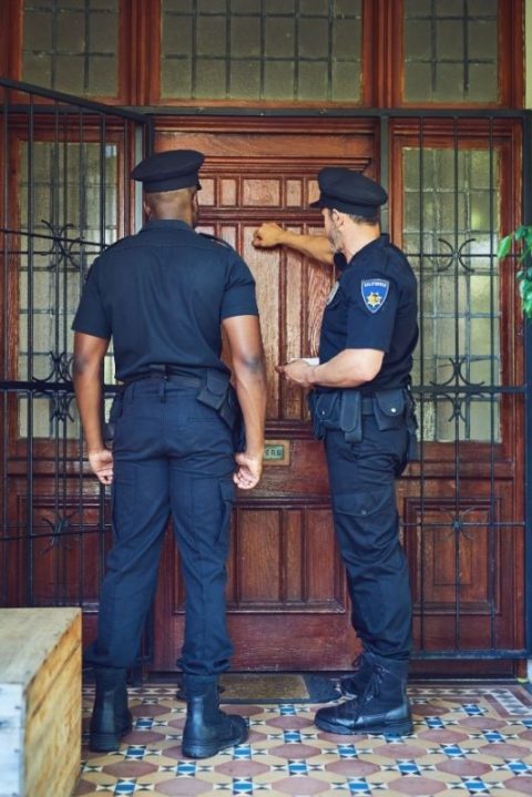 FAQ Types of Warrants - Szar Bail Bonds - 24 Hour Bail Bond Service